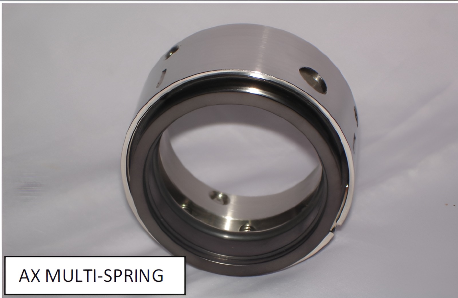 AX MULTI-SPRING